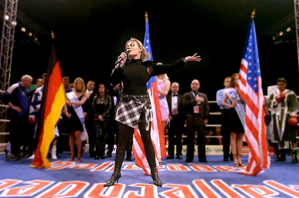 Solvig - Die Stimme aus Berlin