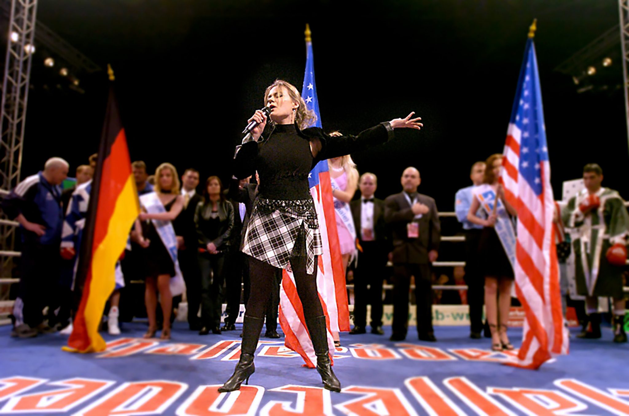 Solvig - Die Stimme aus Berlin